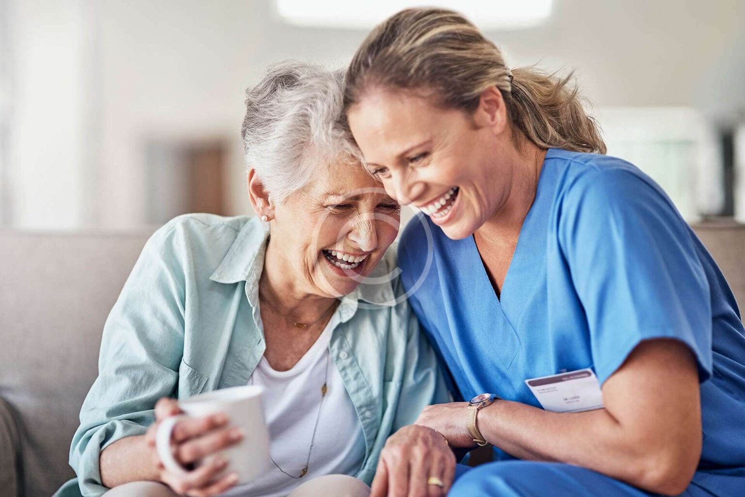 The Technology Behind Medical Alert Systems - Way home -Care Center