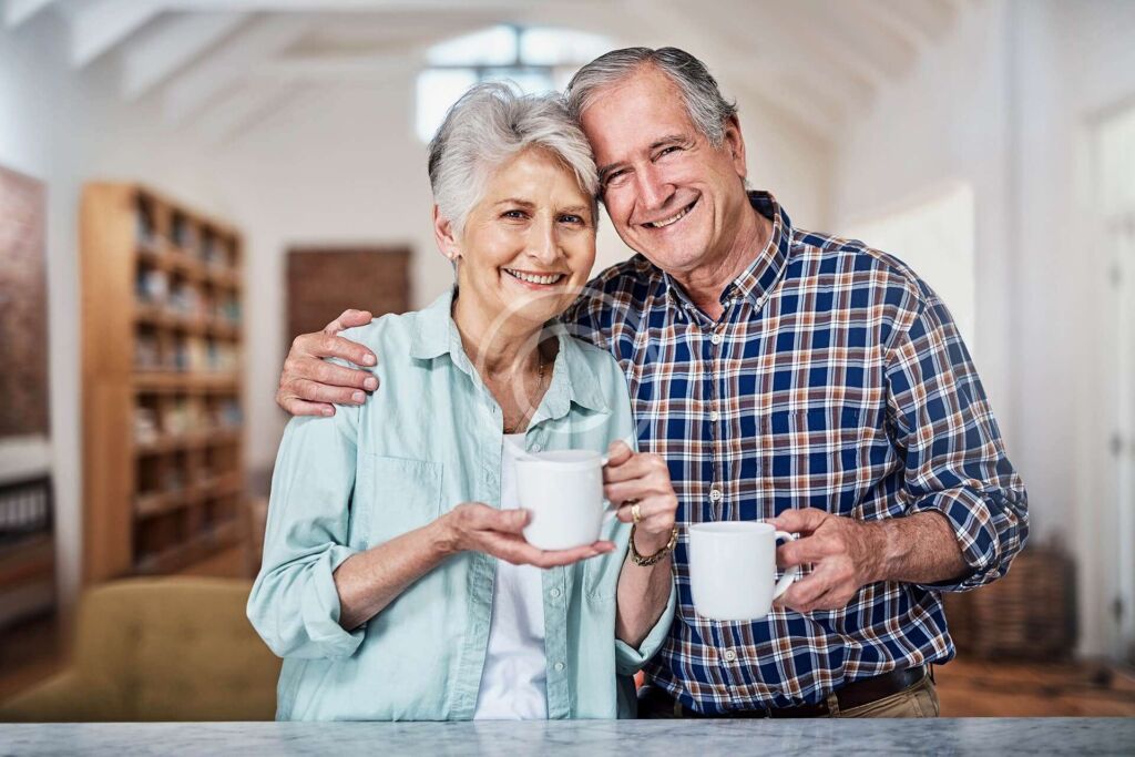 People Are Much Happier in Their Own Home - Way home -Care Center